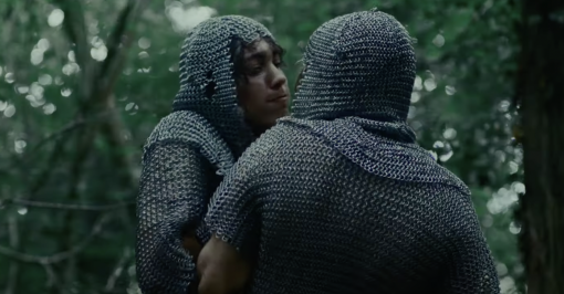 Marika Hackman 'Slime' by Anne-Sofie Lindgaard | Videos | Promonews